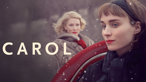 Watch Carol | HBO Max