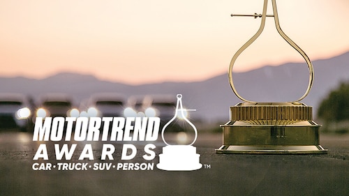 Watch Motor Trend Awards Season 2017 | Discovery Plus