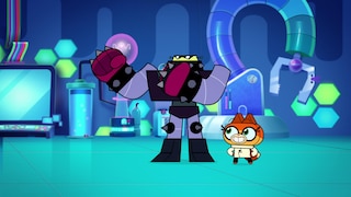 Watch Unikitty! | Max