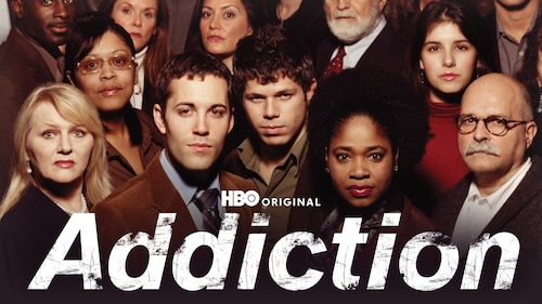 Watch Addiction | HBO Max