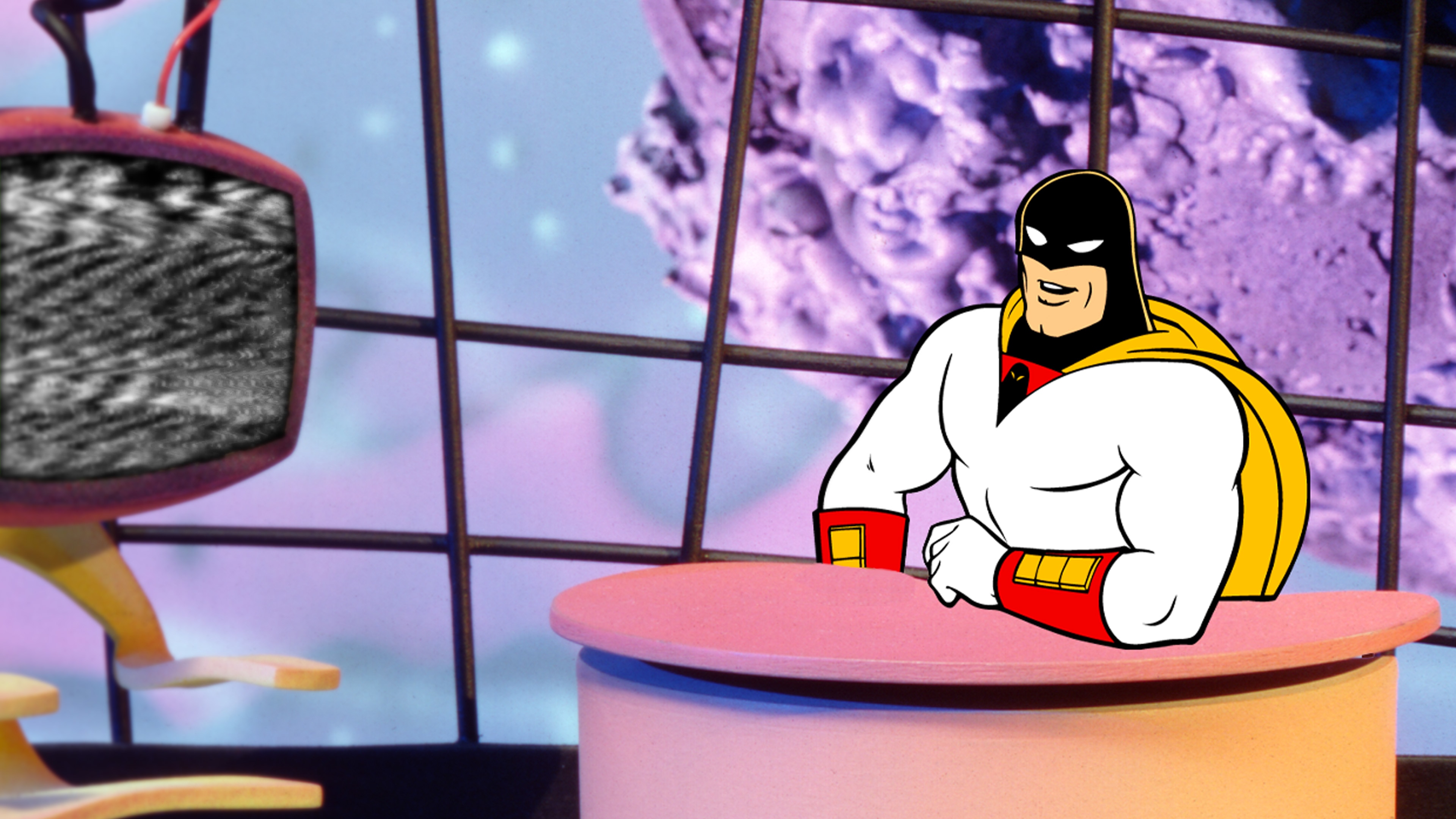 Watch Space Ghost Coast to Coast Season 8 | Max