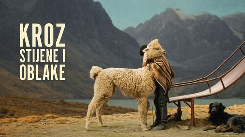 Gledaj Kroz stijene i oblake | HBO Max