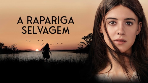 Veja A Rapariga Selvagem | HBO Max