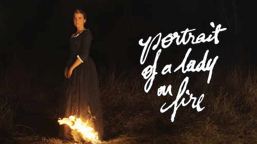 Portrait of a Lady on Fire izle | HBO Max
