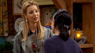 Watch Friends Season 3 | HBO Max