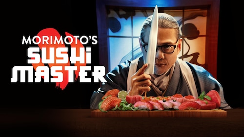 Watch Morimoto's Sushi Master Season 2 | HBO Max