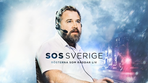 Streama SOS Sverige | HBO Max