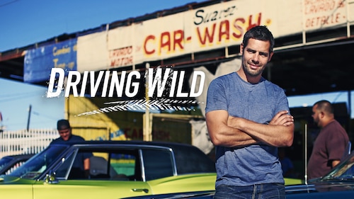 Kijk Gears, Grease And Glory | HBO Max