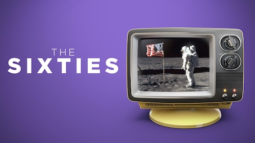 Watch The Sixties | HBO Max