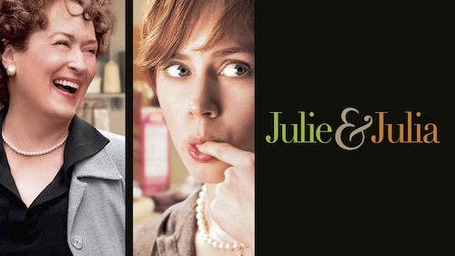 Watch Julie & Julia | Max