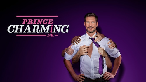 Watch Prince Charming DK | HBO Max