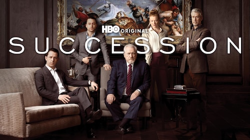 Watch Succession (HBO) | Season 1 Episode 6 | HBO Max