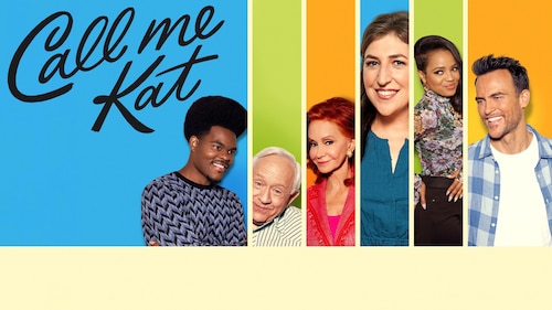 Watch Call Me Kat | Season 3 Episode 1 | HBO Max