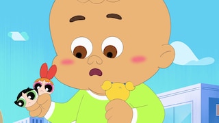 Watch The Powerpuff Girls | HBO Max