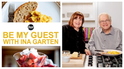 Watch Be My Guest with Ina Garten | Season 3 Episode 4 | HBO Max