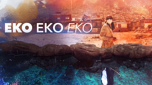 Watch Eko Eko Eko Season 2 | HBO Max