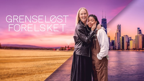 Watch Grenseløst forelsket Season 3 | HBO Max