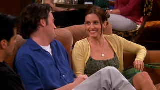 Watch Friends Season 6 | HBO Max