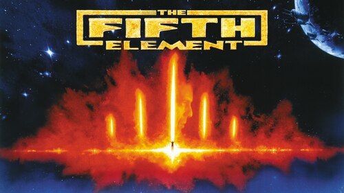 Jetzt ansehen The Fifth Element | HBO Max