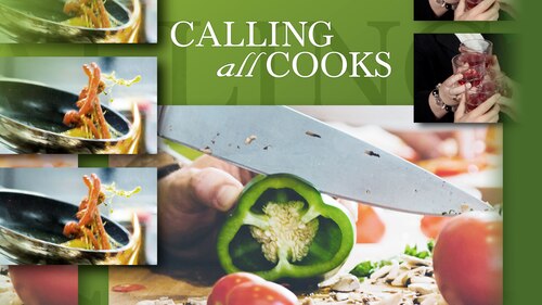 Watch Calling All Cooks | discovery+