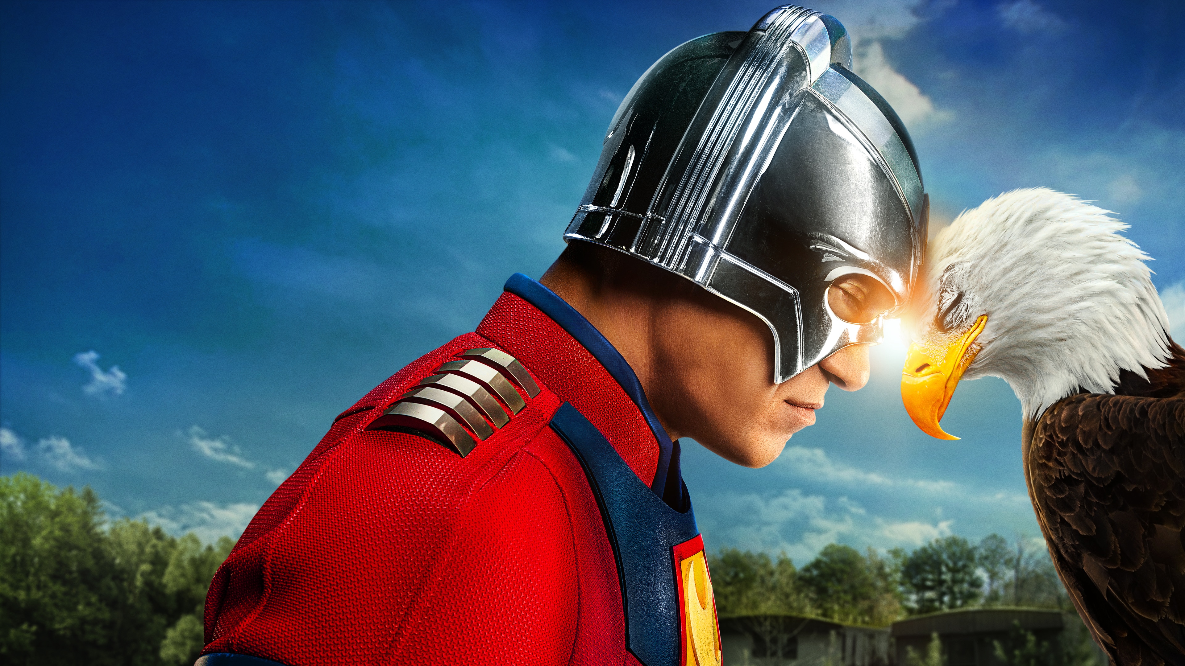 Watch Peacemaker | HBO Max