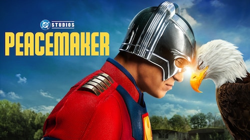 Ver Peacemaker Temporada 1 Episodio 2 - Mejores Amigos, Para Nunca | HBO Max