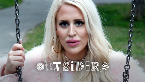 Streama Outsiders | Säsong 11 Avsnitt 4 | HBO Max