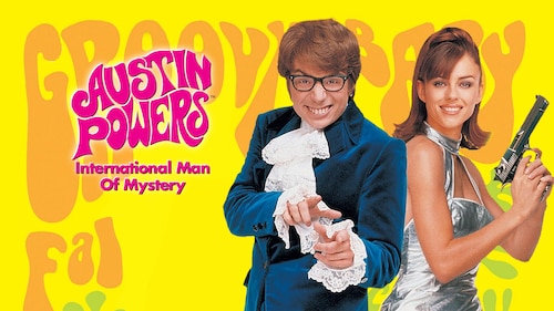 Regarder Austin Powers | HBO Max