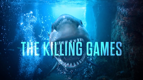 Watch The Killing Games | HBO Max