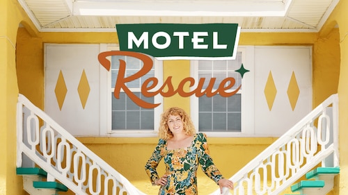 Watch Motel Rescue Season 2 | Discovery Plus