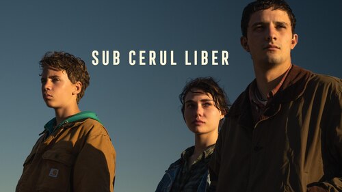 Vezi Sub cerul liber | HBO Max