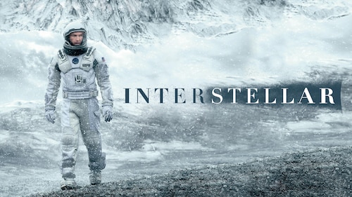 Watch Interstellar | HBO Max
