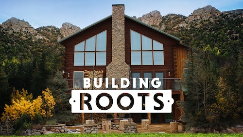 Tonton Building Roots | Max