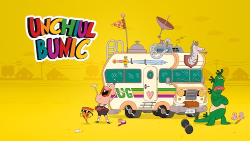 Vezi Unchiul Bunic | HBO Max