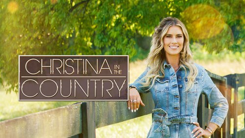 Watch Christina In The Country | discovery+