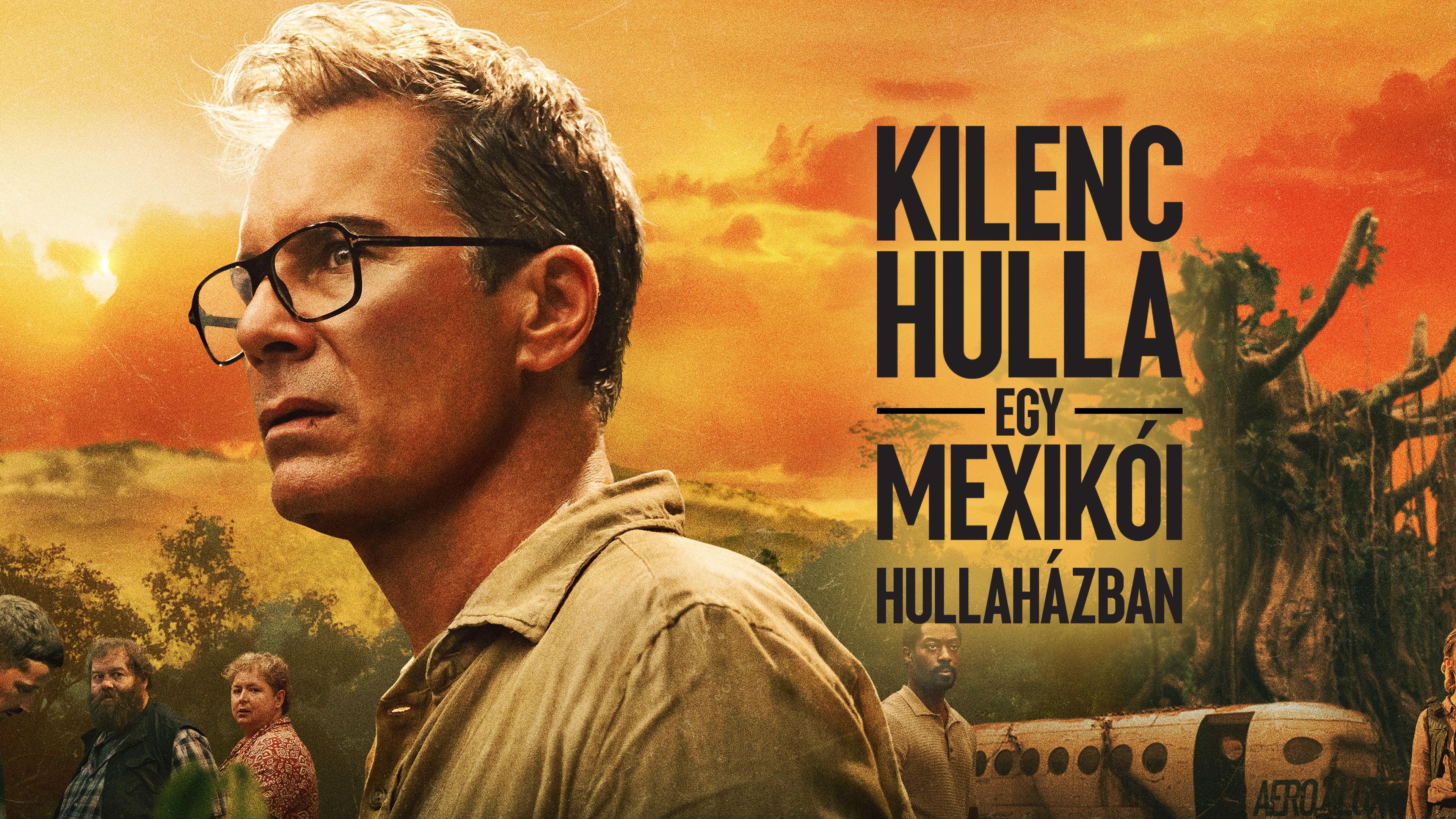 MovieDrive | SOROZAT | Kilenc hulla egy mexikói hullaházban