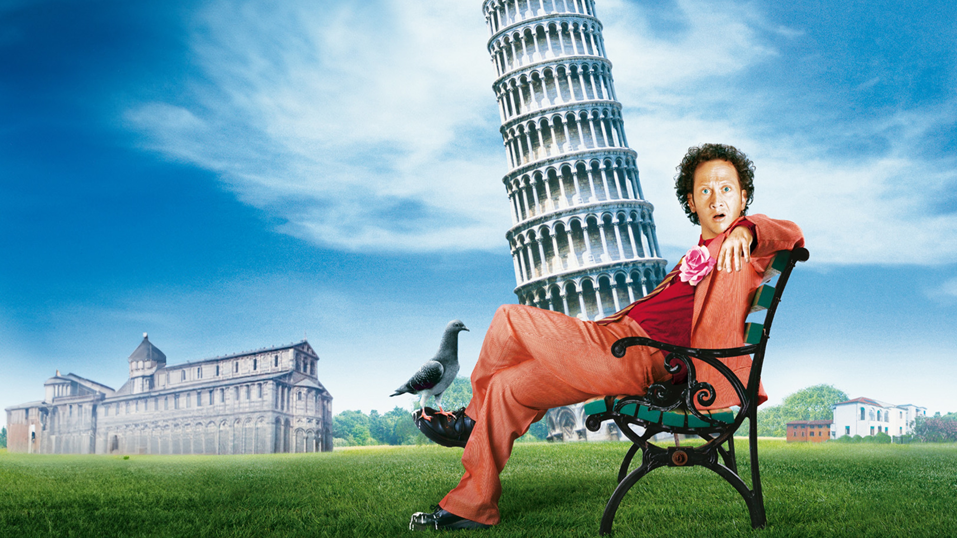 Watch Deuce Bigalow: European Gigolo | HBO Max