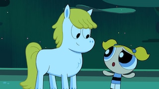 Watch The Powerpuff Girls | Max