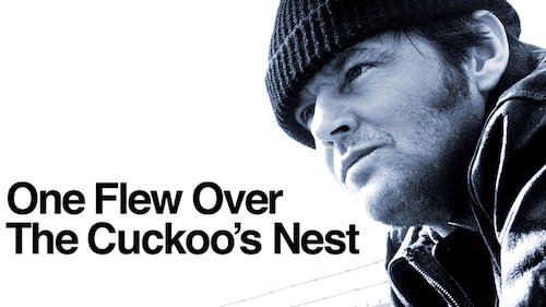Watch One Flew Over the Cuckoo's Nest | HBO Max