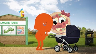 Watch The Amazing World of Gumball | Season 6 Episode 55 | HBO Max