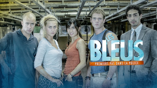 Regarder Les Bleus: Premiers pas dans la police | HBO Max