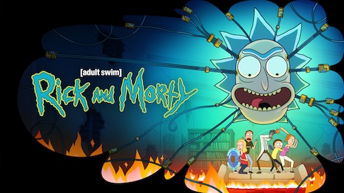 Watch Rick and Morty Season 4 Episode 2 - The Old Man and the Seat ...