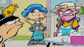 Watch Ed, Edd n Eddy | Season 1 Episodes 1 | HBO Max