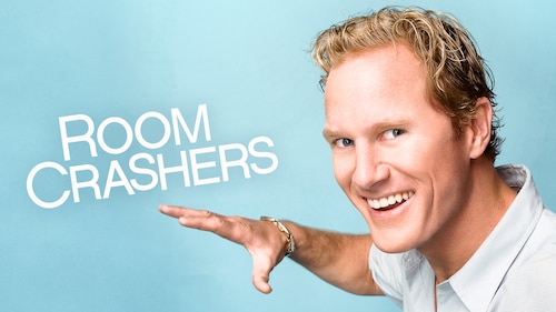 Watch Room Crashers Season 3 | Discovery Plus
