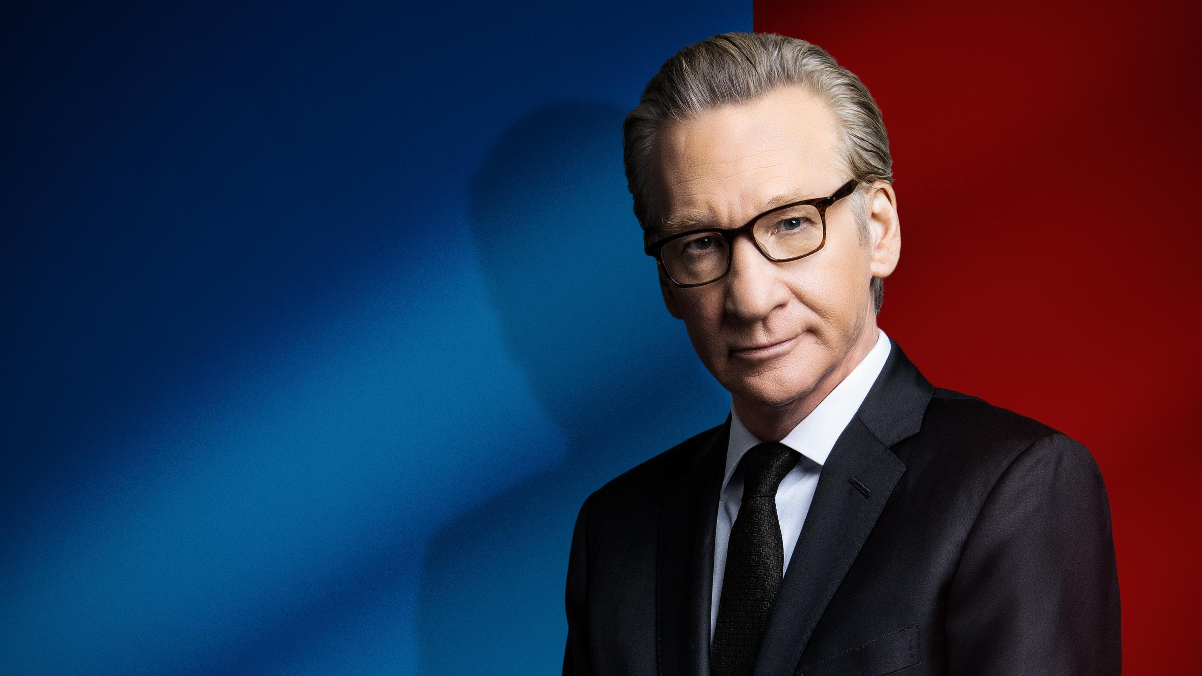Watch Real Time With Bill Maher | HBO Max