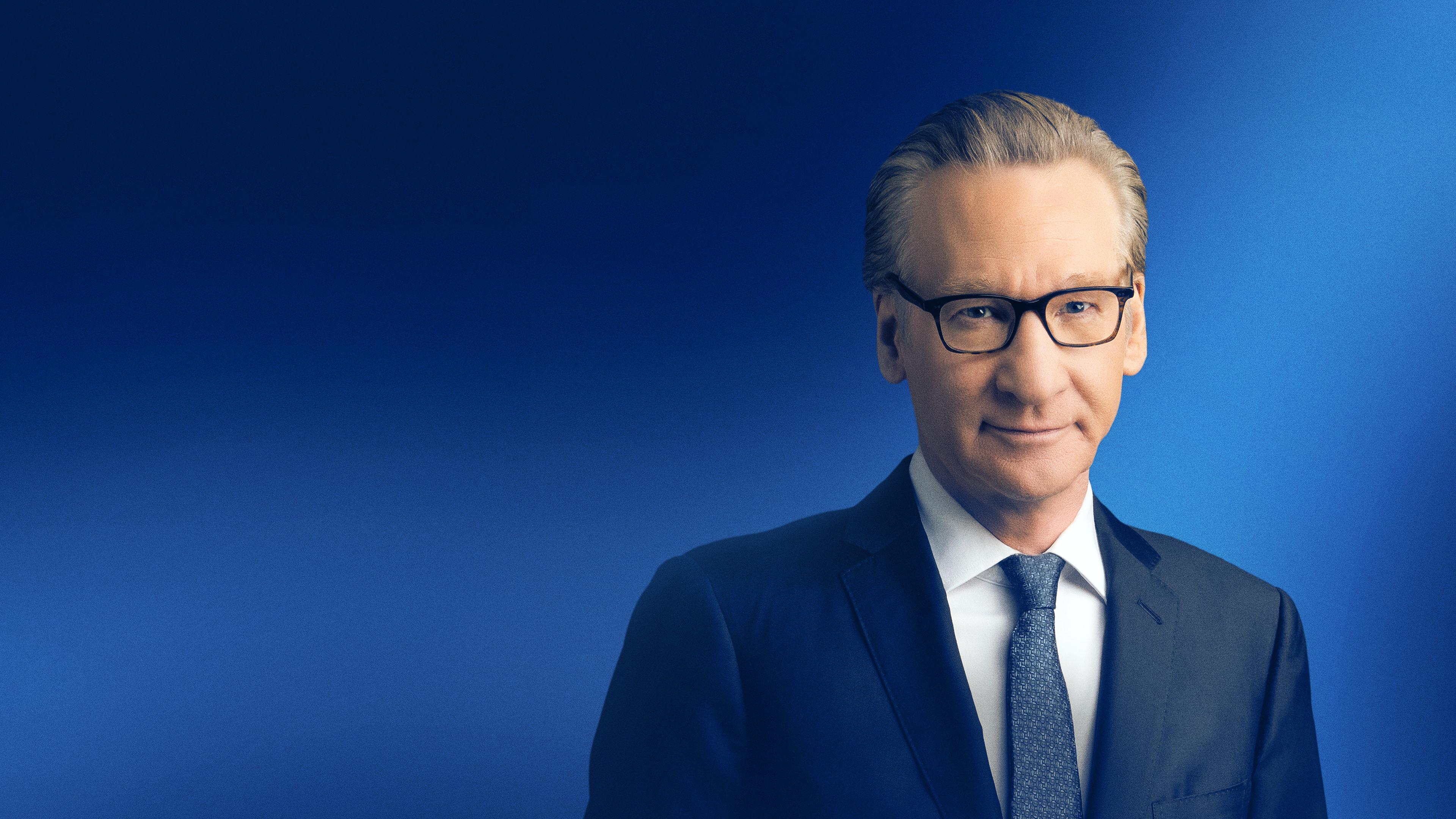 Watch Real Time With Bill Maher (HBO) | Max