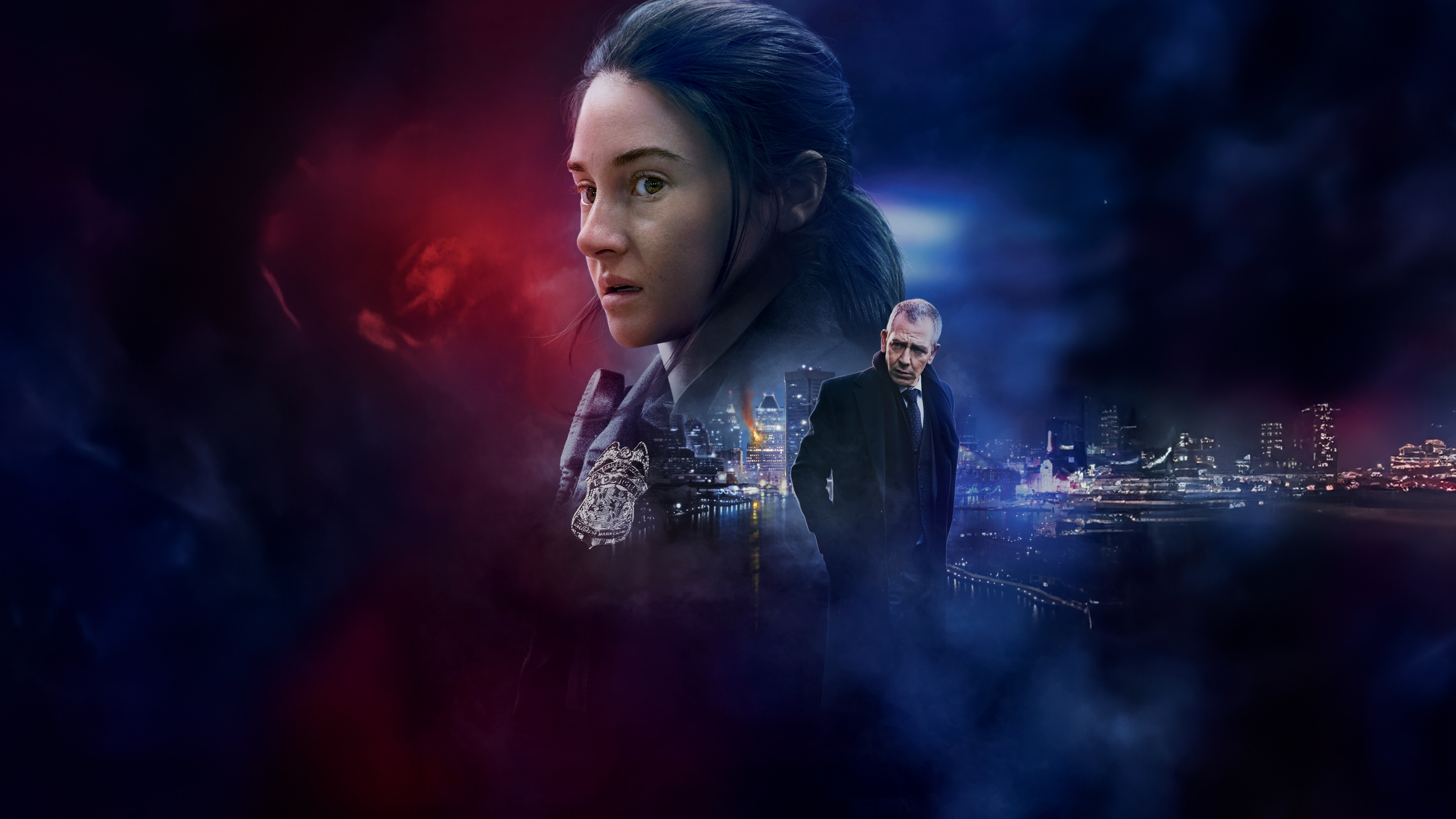 Ver Misántropo | HBO Max