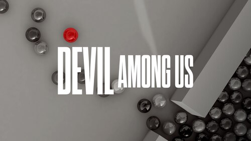 Watch Devil Among Us | discovery+