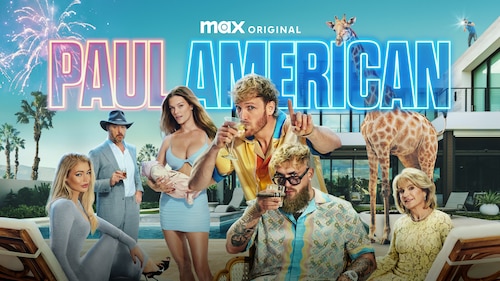 İzle Paul American | Sezon 1 Bölüm 3 | Max