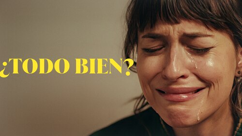 Disfruta ¿Todo bien? | HBO Max